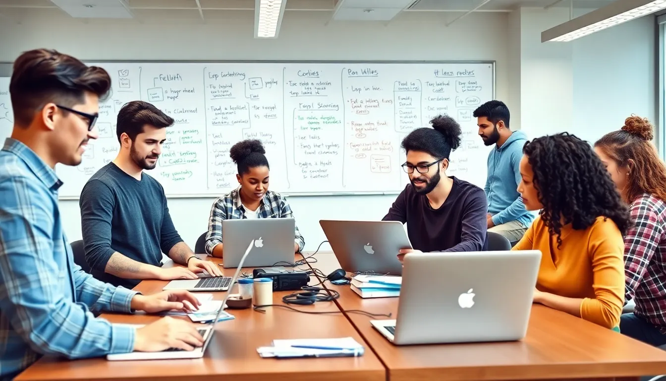 Free Coding Bootcamp with Certificate: Unlock Your Tech Career Today ...